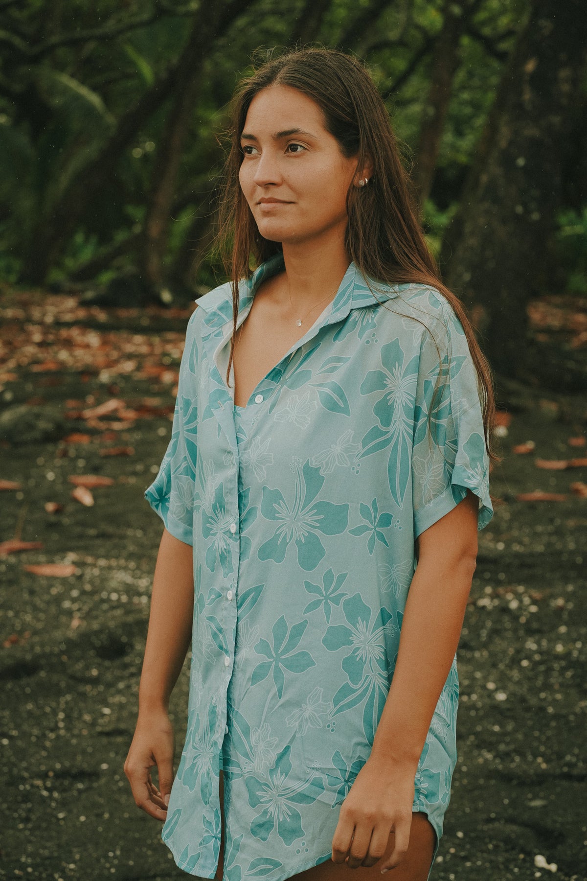 Kelina Top | Hanaxswim